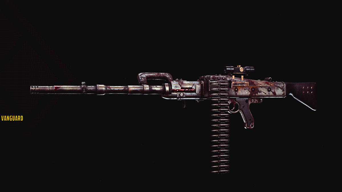 Best MG42 Loadout and Class in Call of Duty: Warzone | Pro Game Guides