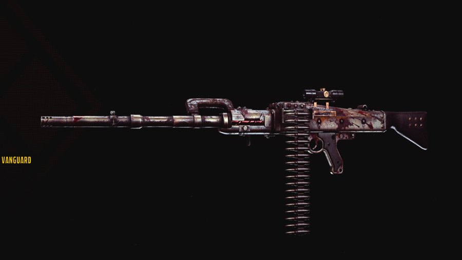 Best MG42 Loadout and Class in Call of Duty: Warzone | Pro Game Guides