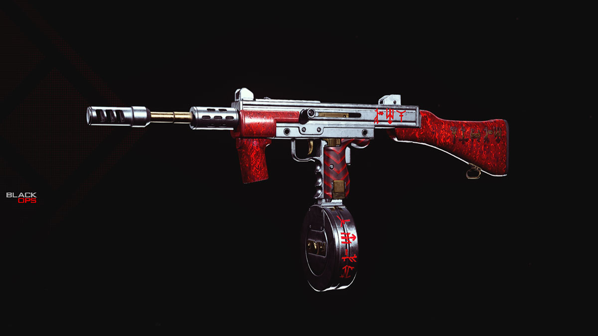 Best Milano Loadout and Class in Call of Duty: Warzone | Pro Game Guides