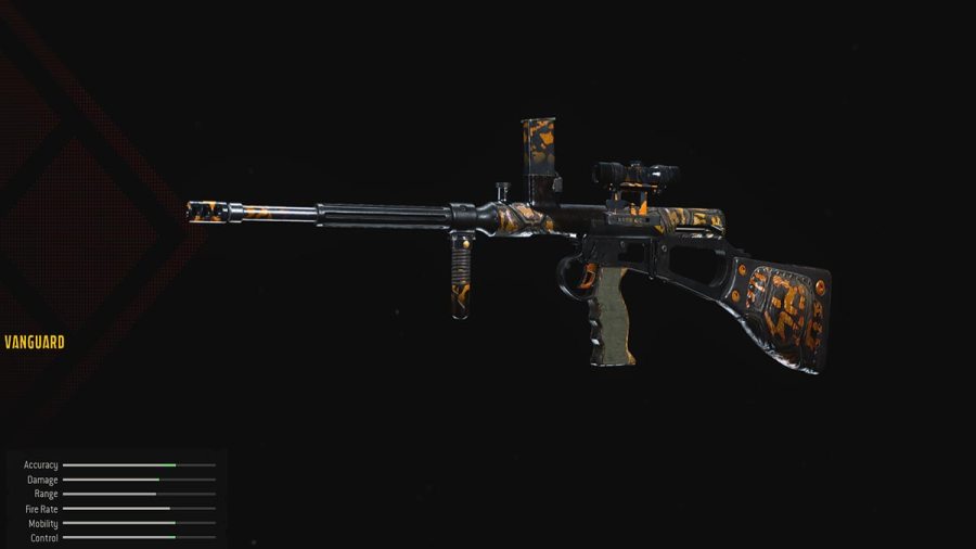 Best Owen Gun Loadout and Class in Call of Duty: Warzone | Pro Game Guides