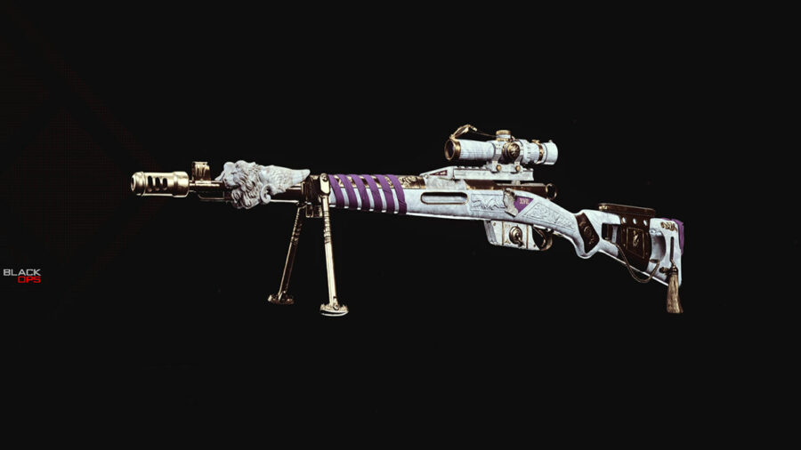 Best Swiss Loadout and Class in CoD Warzone - Pro Game Guides