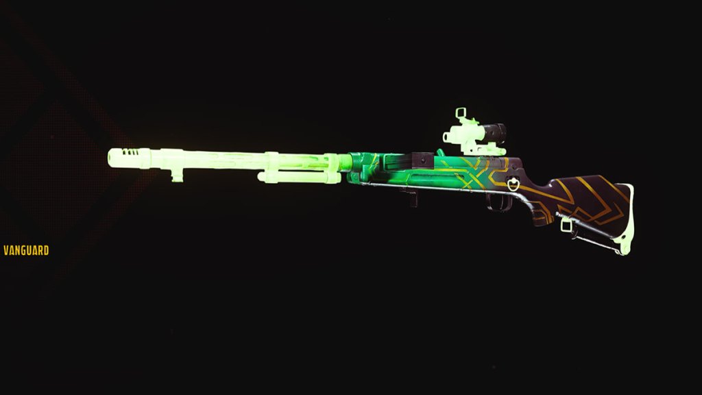 Best Type 100 Loadout and Class in Call of Duty: Warzone | Pro Game Guides