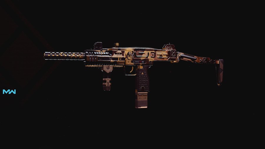 Best Uzi Loadout and Class in Call of Duty: Warzone | Pro Game Guides