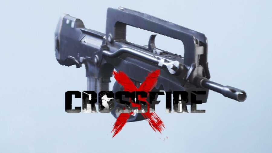 All weapons in CrossfireX - How to unlock - Pro Game Guides