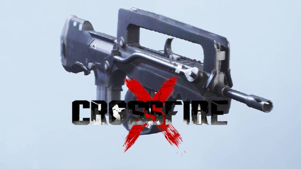All weapons in CrossfireX - How to unlock | Pro Game Guides
