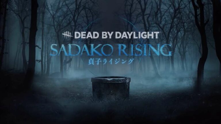 How to play as the Onryo Sadako in Dead by Daylight - Killer Strategies ...