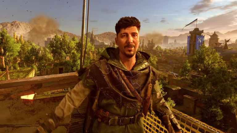 Should you leave Hakon to die or help him in Dying Light 2? | Pro Game ...