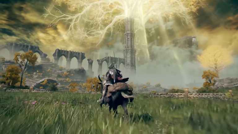How to get a mount in Elden Ring? | Pro Game Guides
