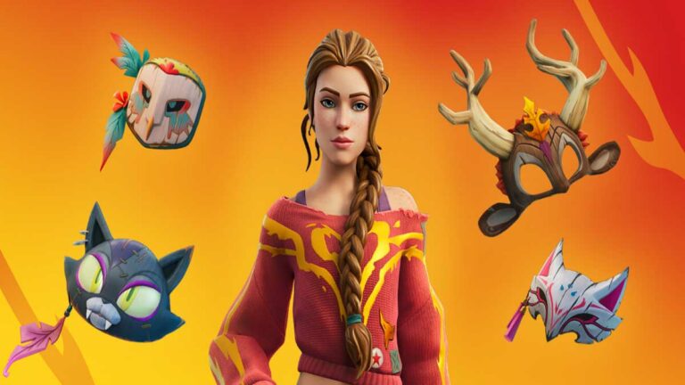 Fortnite: How to catch a Shield Fish, Spicy Fish, and Jellyfish - Pro ...