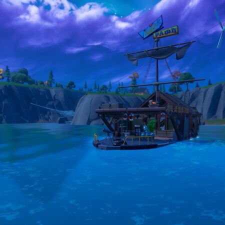 Fortnite Knee Slapper Emote - Pro Game Guides