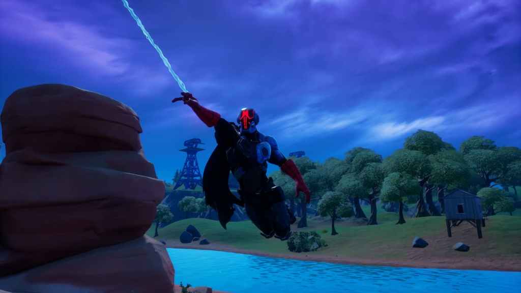 All Fortnite Chapter 3 Season 1 Week 12 Quests | Pro Game Guides