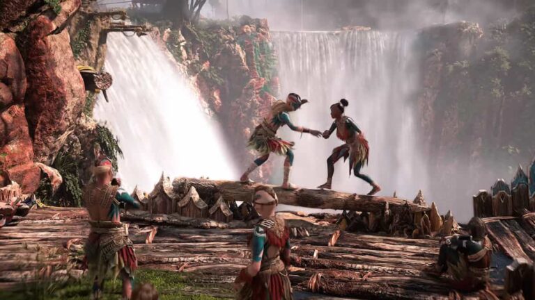 All Tribes in Horizon Forbidden West - Pro Game Guides