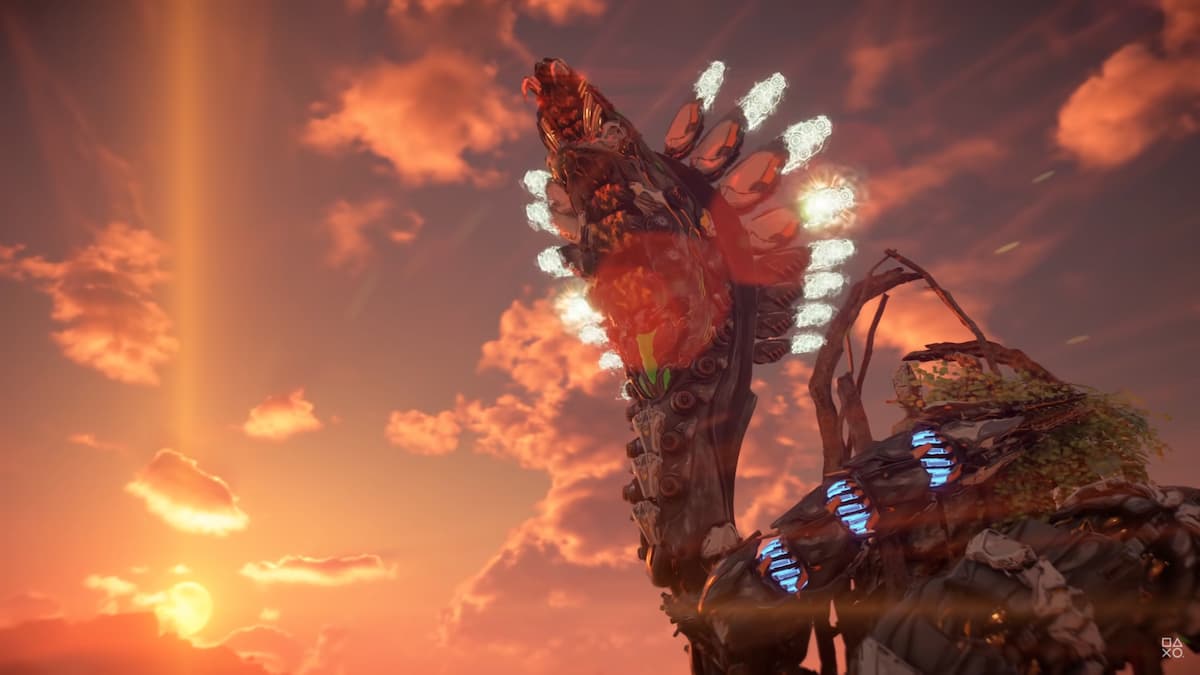 All Combat Machines in Horizon Forbidden West | Pro Game Guides