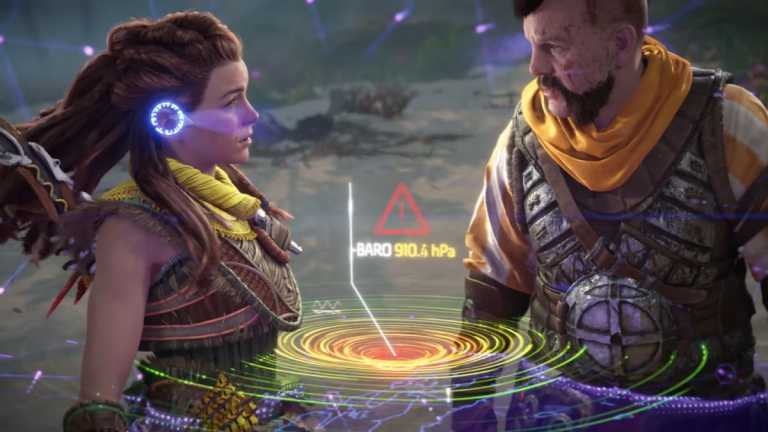 How to level up quickly in Horizon Forbidden West | Pro Game Guides