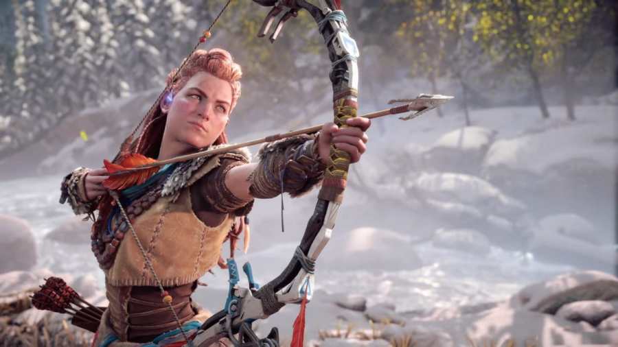 What is the Max Level in Horizon Forbidden West? | Pro Game Guides
