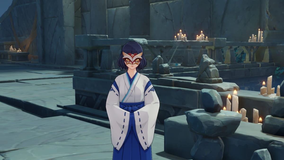 How to use the Bokuso Box in Genshin Impact — Three Realms Gateway ...