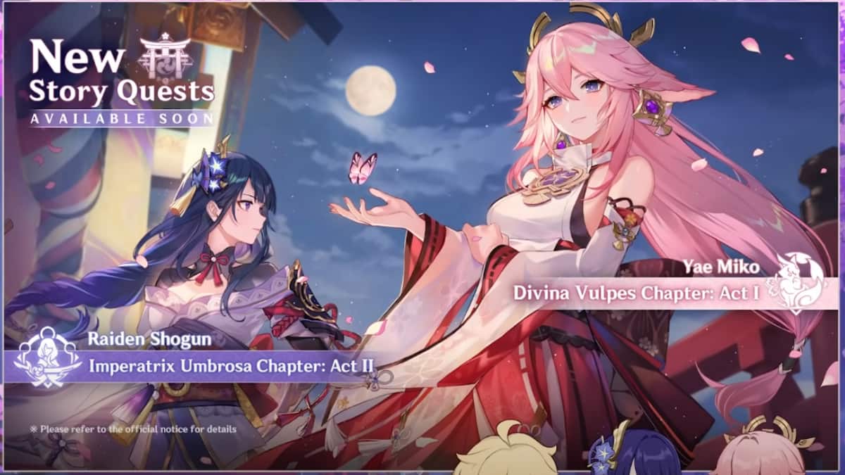 Everything we know about Kagura's Verity 5-star catalyst in Genshin ...