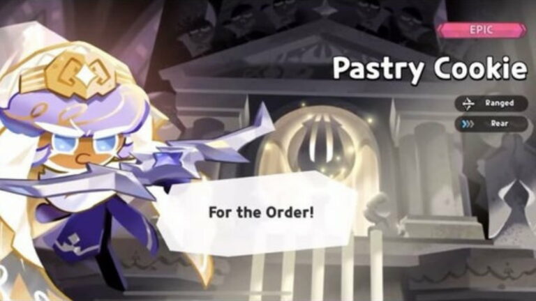 Best Pastry Cookie Toppings build in Cookie Run: Kingdom - Pro Game Guides