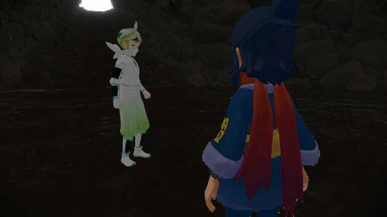 How to beat Beni in Pokémon Legends: Arceus - Pro Game Guides