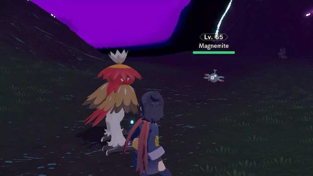 What are red, blue, and green shards for in Pokémon Legends: Arceus ...