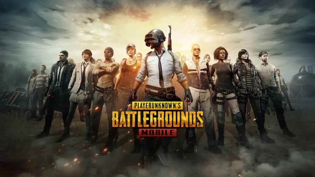 Best graphics settings for high FPS in BGMI and PUBG Mobile | Pro Game ...