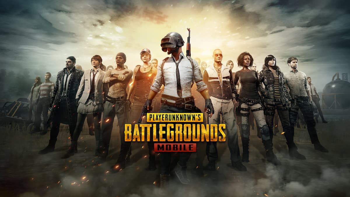 PUBG Mobile Redeem Codes (March 2025) - Pro Game Guides