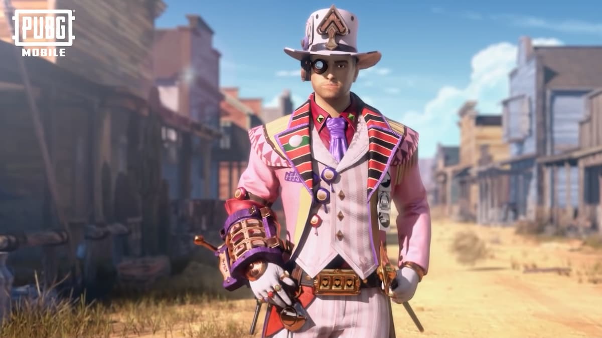 PUBG Mobile Redeem Codes (April 2025) - Pro Game Guides