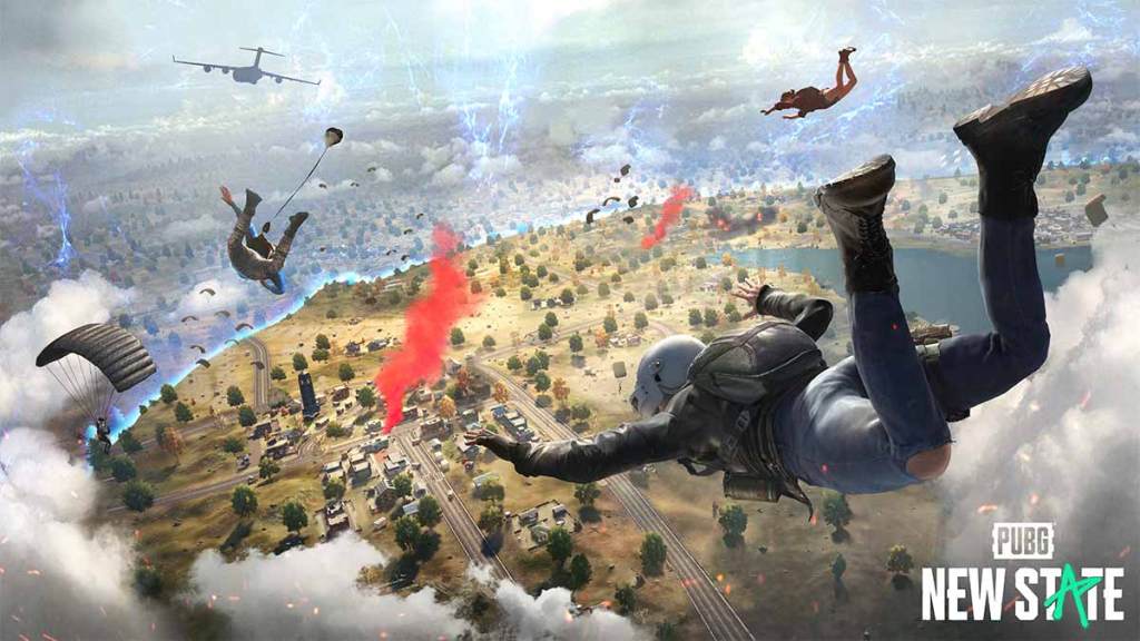 6 Best Drop Locations in PUBG Troi Map | Pro Game Guides