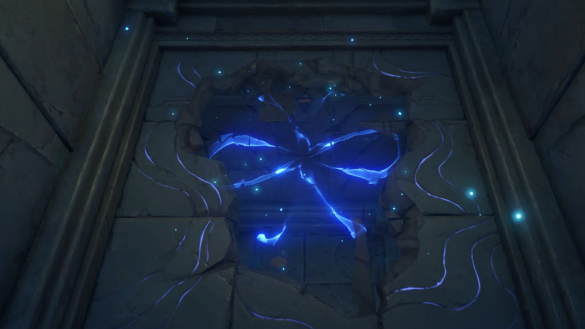 How to complete The Bunkoku Enigma World Quest in Genshin Impact | Pro ...