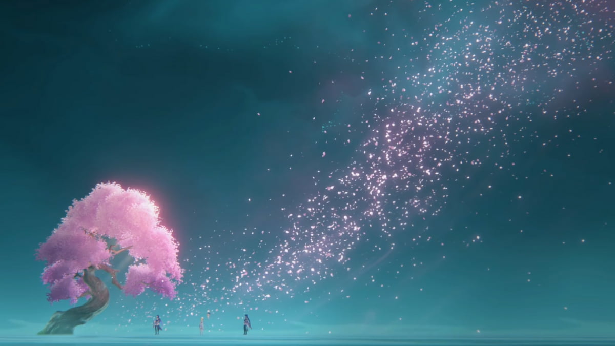 How to unlock the Raiden Shogun Weekly Boss in Genshin Impact — End of ...