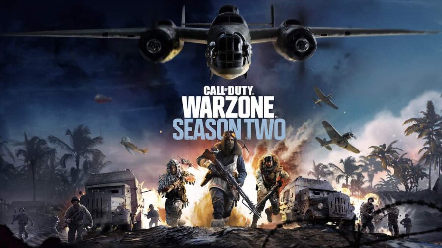 What is 'Rebirth Reinforced' in Warzone? - Pro Game Guides