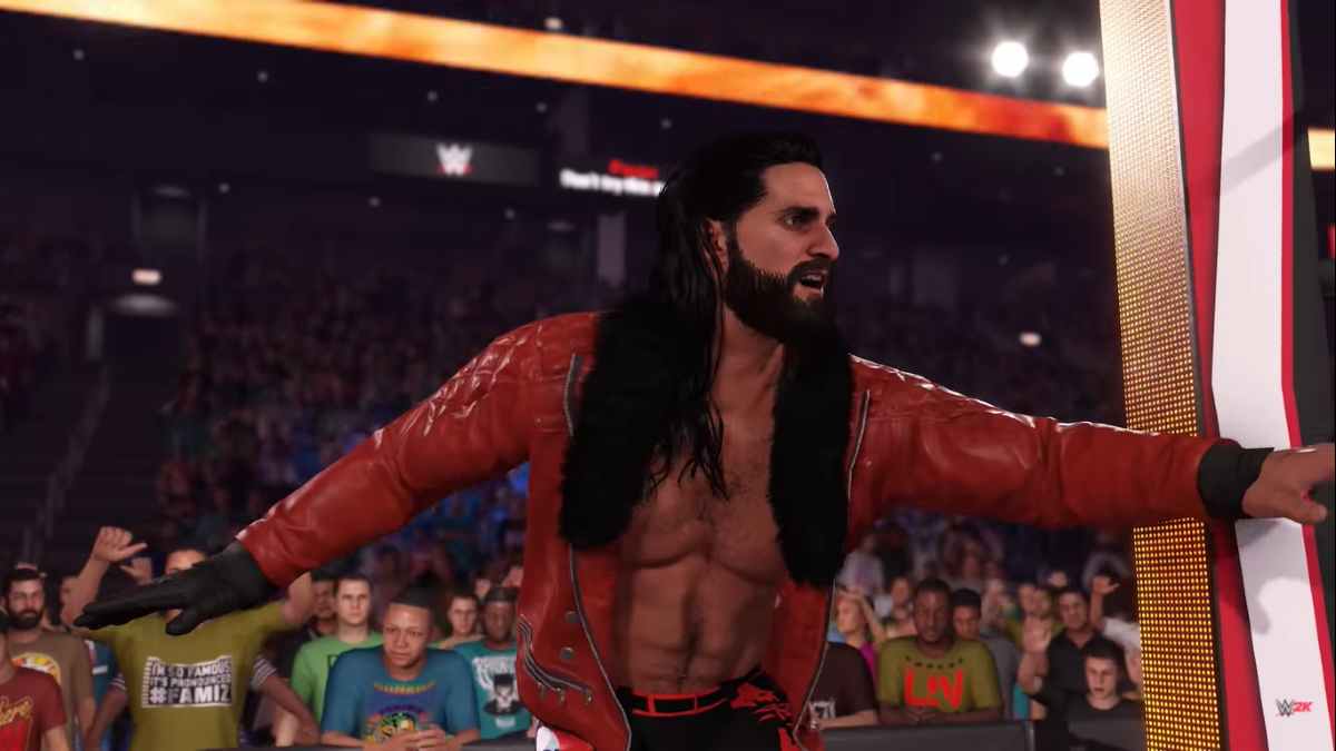 How to do a Finisher in WWE 2K22 | Pro Game Guides
