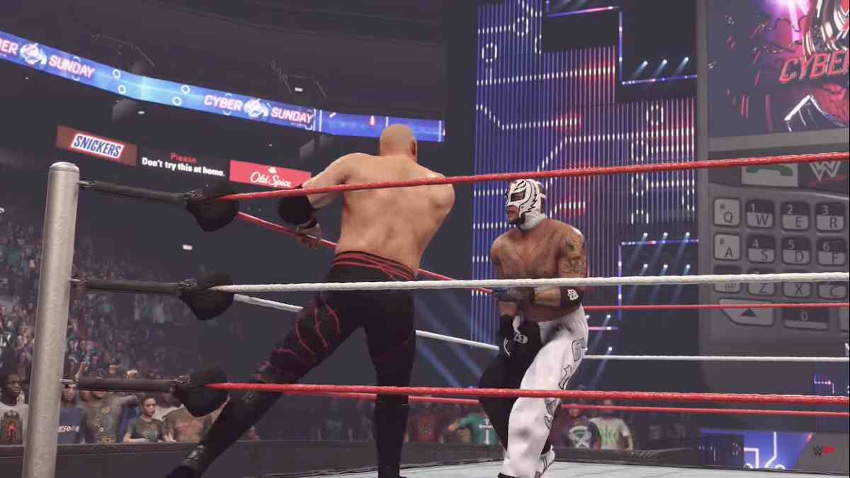 How to Block in WWE 2K22 | Pro Game Guides