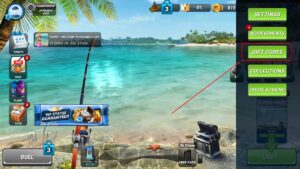Fishing Clash Gift Codes (October 2022) - Pro Game Guides