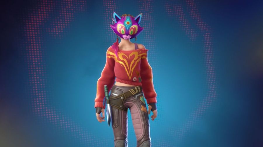 All Haven Masks in Fortnite Chapter 3 Season 1 and how to get them ...