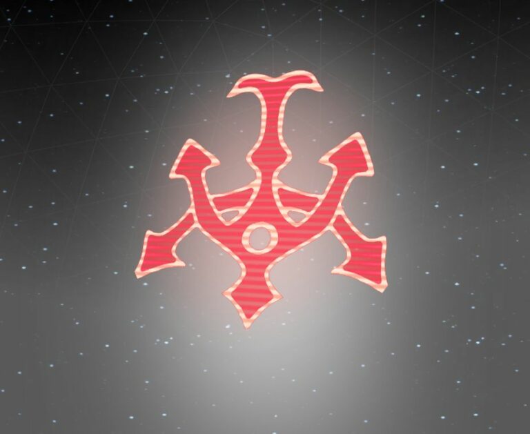 Fortnite Hutt Clan Symbol Back Bling - Pro Game Guides