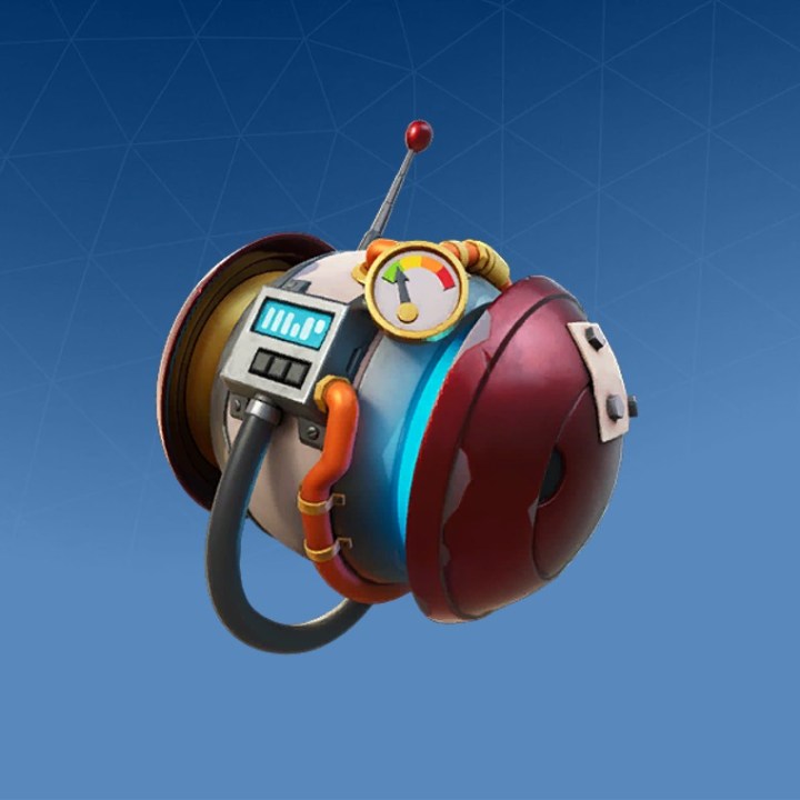 Fortnite Round-Bot Set - Pro Game Guides