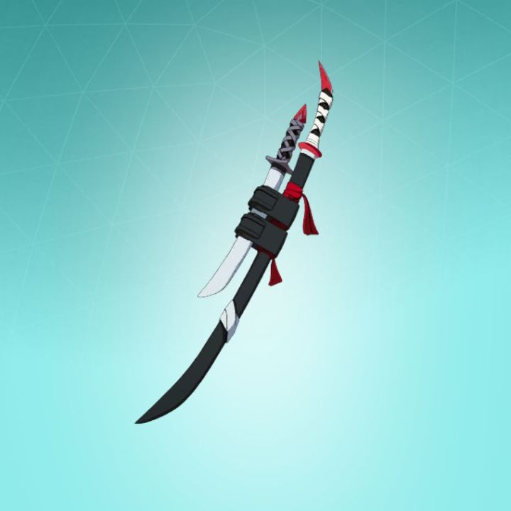 Fortnite The Shockwave Blade Pickaxe - Pro Game Guides