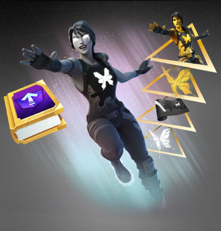 Fortnite Monarch's Level Up Quest Pack Bundle - Pro Game Guides