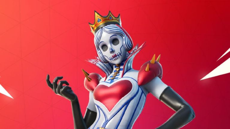 How to get the free Mace of Hearts pickaxe in Fortnite Creative Mayhem ...
