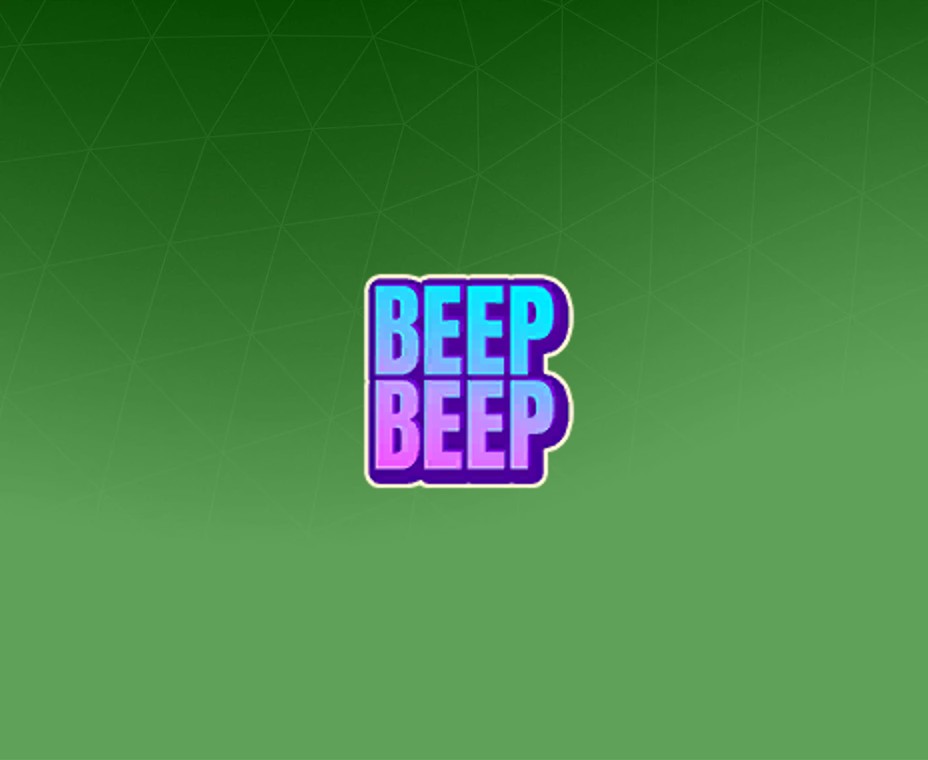 Fortnite Coming Thru Emoticon - Pro Game Guides