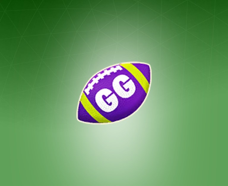 Fortnite Game Ball Emoticon - Pro Game Guides