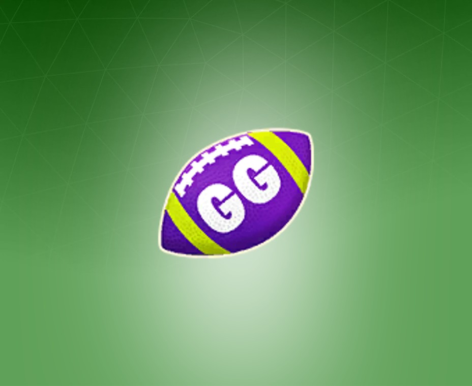 Fortnite Game Ball Emoticon - Pro Game Guides