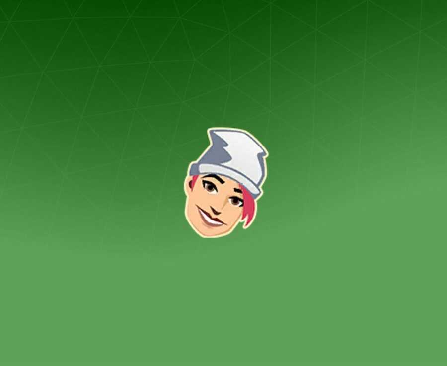 Fortnite Ice Smile Emoticon - Pro Game Guides