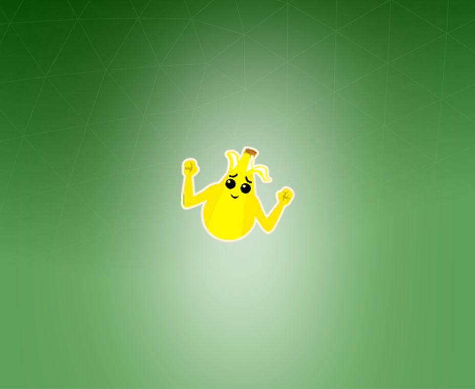 Fortnite Nanner Jam Emoticon - Pro Game Guides