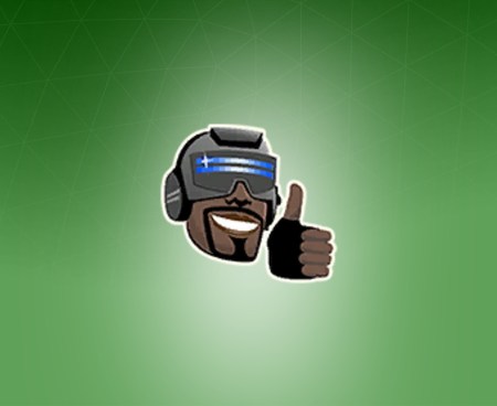 Fortnite Play On Emoticon - Pro Game Guides