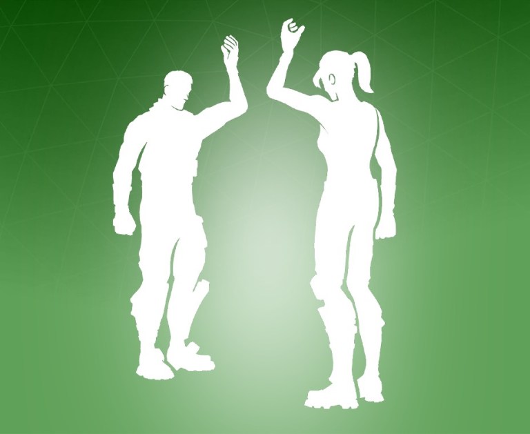 Fortnite Business Up Front Emote - Pro Game Guides