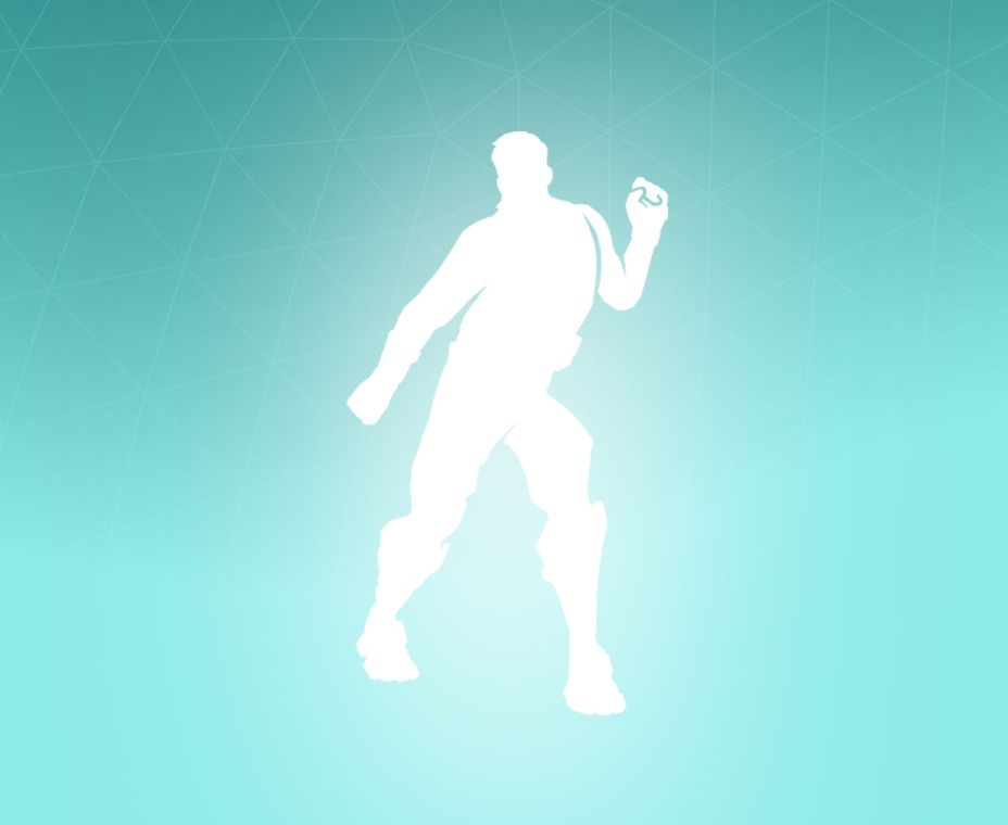 Fortnite Get Griddy Emote - Pro Game Guides