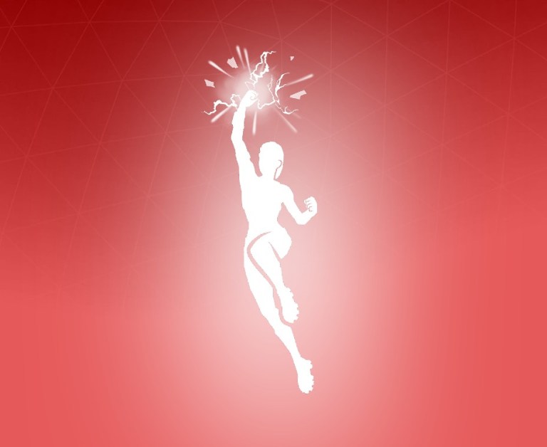 Fortnite Hands off! Emote - Pro Game Guides