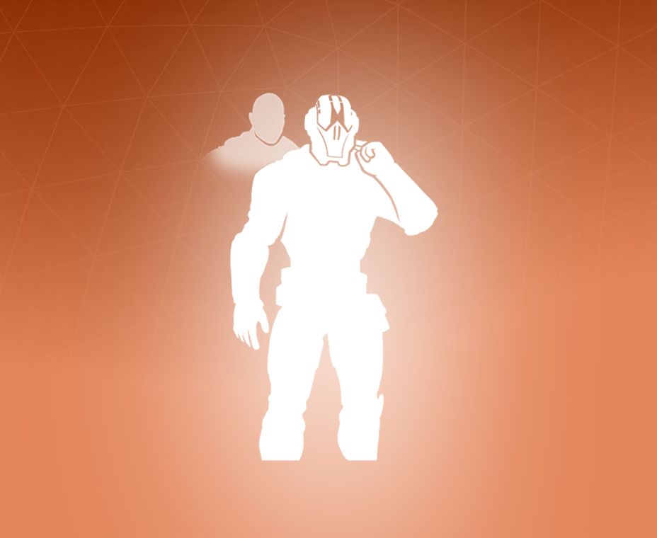Fortnite Tactical Visor Toggle Emote - Pro Game Guides